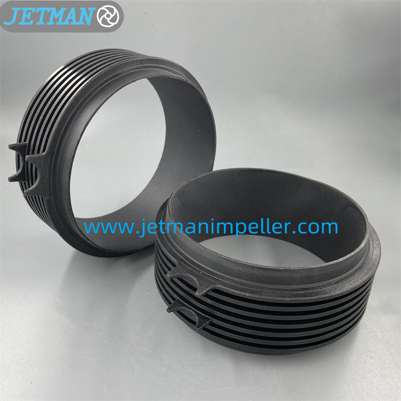 OEM BRP 267000925 140mm High Performance Wear Ring Replacemant for ...