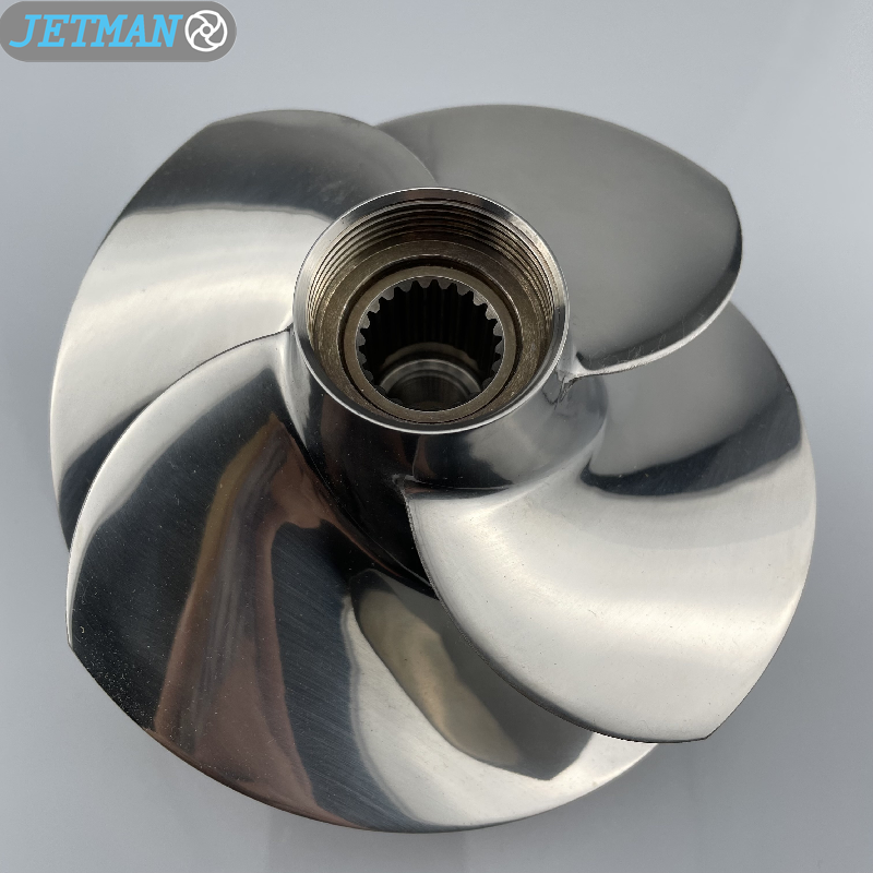 OEM SR-CD-12/20 Diameter 155.5mm Hot Sale Jet Ski Impeller Fit for Sea ...
