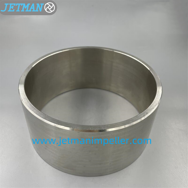 China High Performance Stainless Steel Wear Ring manufacturers, High ...