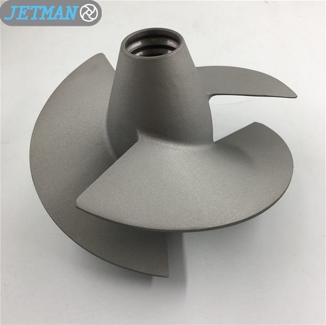 China Yamaha Waverunner Impeller manufacturers, Yamaha Waverunner ...