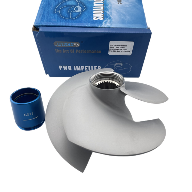 China Jet Ski Seadoo Impeller manufacturers, Jet Ski Seadoo Impeller ...